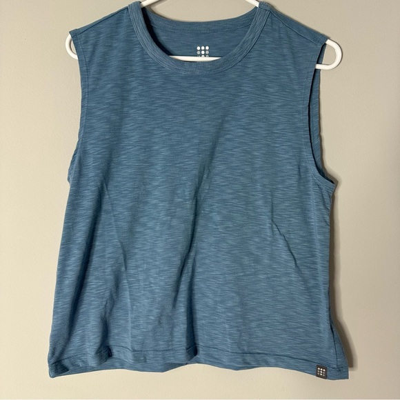 Title nine | Tops | Title Nine Active Cropped Tank | Poshmark